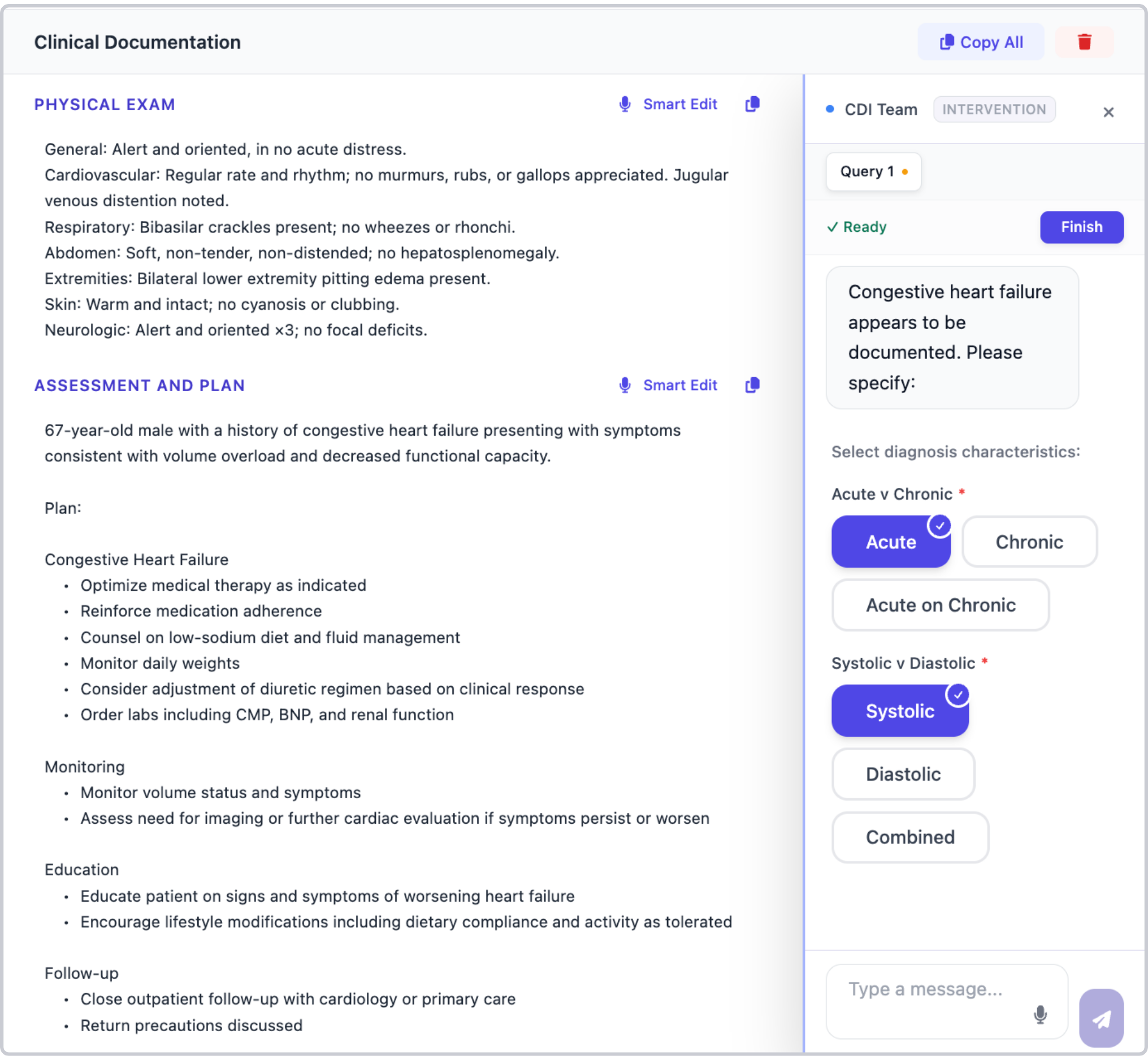 The Complete Guide to Real-Time CDI for Health Systems | Cleo Health